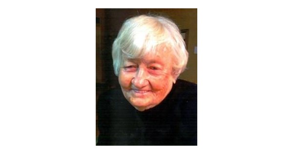 Sarah Virginia Hirsch Crosby Obituary (1924 - 2014) - Legacy Remembers
