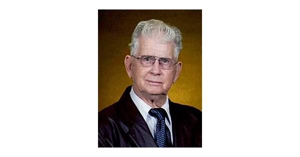 Donald Taylor Obituary (1924 - 2017) - Legacy Remembers
