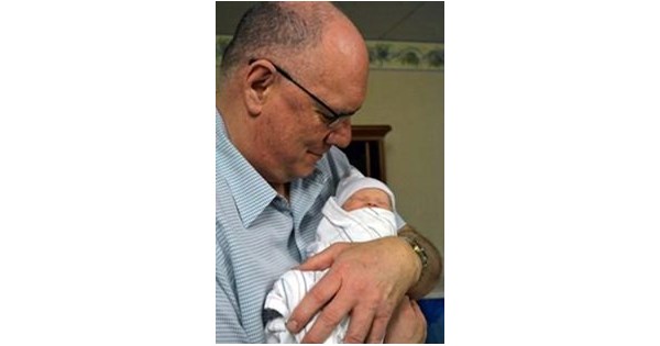 Alan Schnitkey Obituary (1956 - 2015) - Legacy Remembers