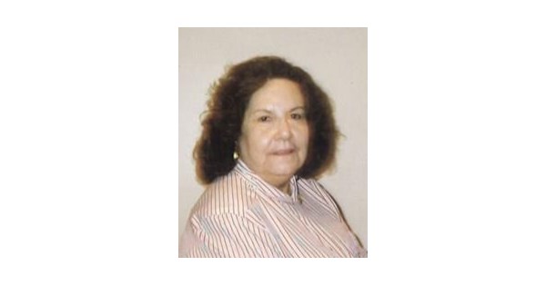 Helen Sosa Obituary (1934 - 2016) - Legacy Remembers