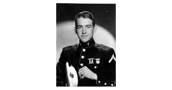 Jerry JOHNSON Obituary (1935 - 2018) - Legacy Remembers