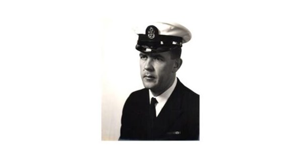 Cecil Eagleton Obituary (1934 - 2017) - Legacy Remembers