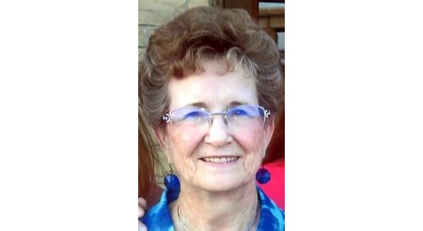 Mary Lena Laughlin Parker Obituary (1930 - 2018) - Legacy Remembers