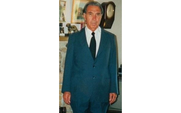 Daniele Capizzi Obituary (1932 - 2013) - Legacy Remembers