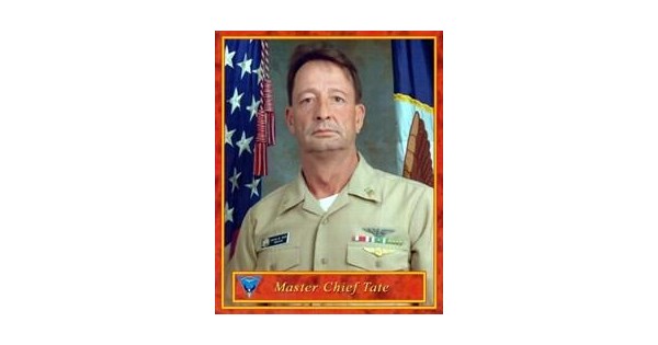 Jerry Tate Obituary (1956 - 2015) - Legacy Remembers