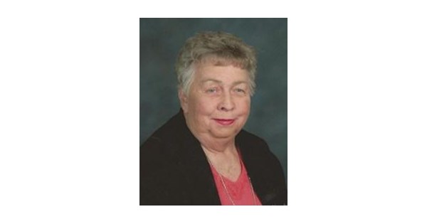 Irene Mondle Obituary (1929 - 2012) - Legacy Remembers