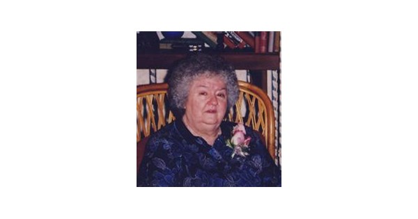 Doris Harmon Obituary (1932 - 2010) - Legacy Remembers