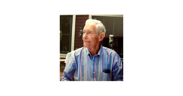Lamar Weaver Obituary (1923 - 2018) - Legacy Remembers