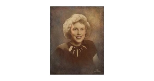 Ruby Fitzpatrick Obituary (1927 - 2011) - Legacy Remembers