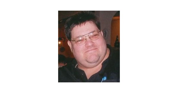 Michael Giordano Obituary (1968 - 2013) - Legacy Remembers