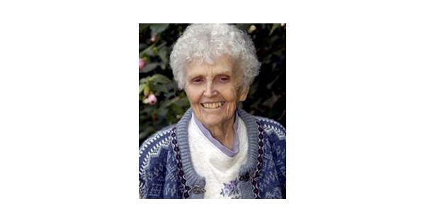 Catherine Ghiringhelli Obituary (1917 - 2010) - Legacy Remembers
