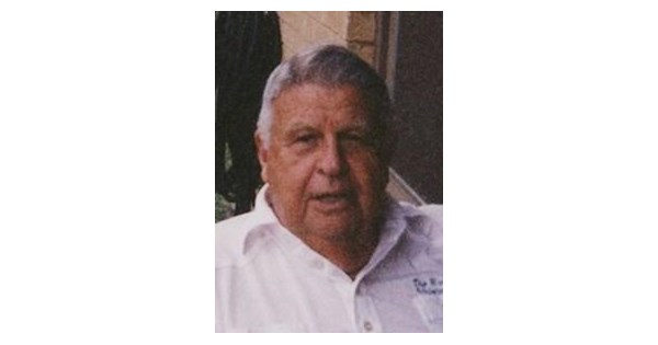 Raymond Brooks Obituary (1917 - 2012) - Legacy Remembers