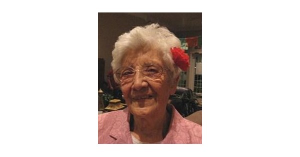 Marcela Provencio Obituary (1912 - 2015) - Legacy Remembers