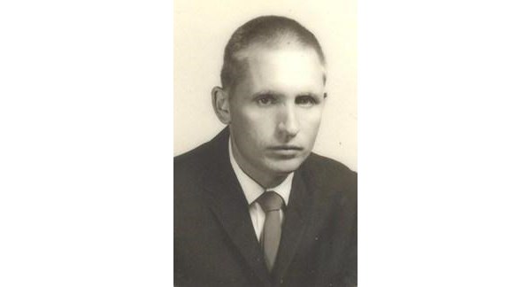 John Hand Obituary (1936 - 2013) - Legacy Remembers