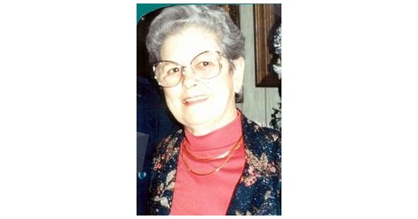 Eunice Harris Obituary (1920 - 2015) - Legacy Remembers