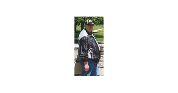 Thomas Wozny Obituary (1954 - 2018) - Legacy Remembers