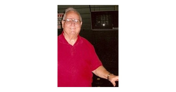 Joseph Weber Obituary (1930 - 2013) - Legacy Remembers