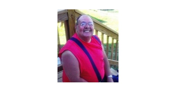 Delbert Ellinger Obituary (1950 - 2011) - Legacy Remembers