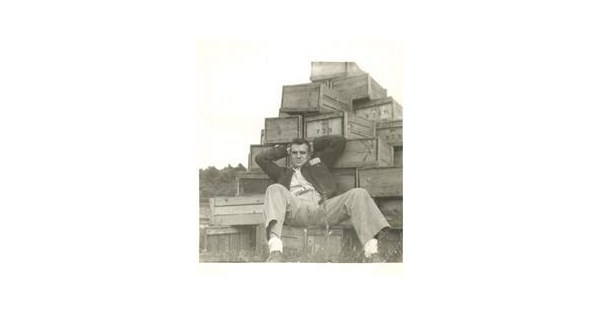 Kenneth Coulson Obituary (1927 - 2011) - Legacy Remembers