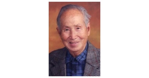 Ching Ma Obituary (1916 - 2013) - Legacy Remembers