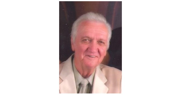 E. Dean "Dino" Dobbins Obituary (1937 - 2010) - Legacy Remembers