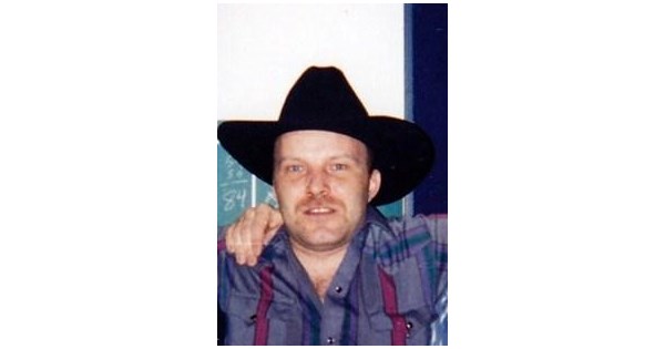 Fred Tucker Obituary (1967 - 2013) - Legacy Remembers