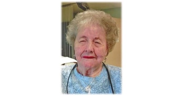 Gloria Kelly Obituary (2017) - Legacy Remembers