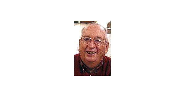 John Carper Obituary (1932 - 2018) - Legacy Remembers