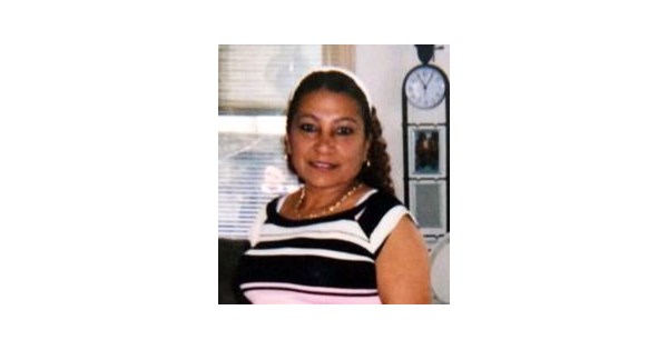 Iris Ruiz Obituary (1955 - 2016) - Legacy Remembers