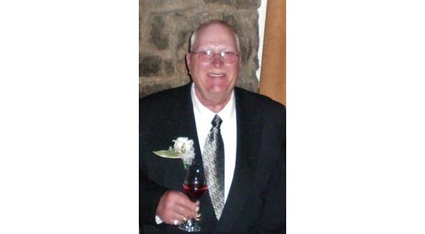 Roger Perrault Obituary (1935 - 2019) - Legacy Remembers
