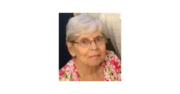 Carol Fiddler Obituary (1939 - 2018) - Legacy Remembers