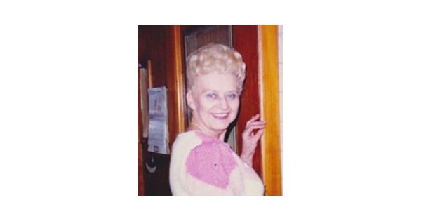 Stephanie Cipriano Obituary (1931 - 2015) - Legacy Remembers