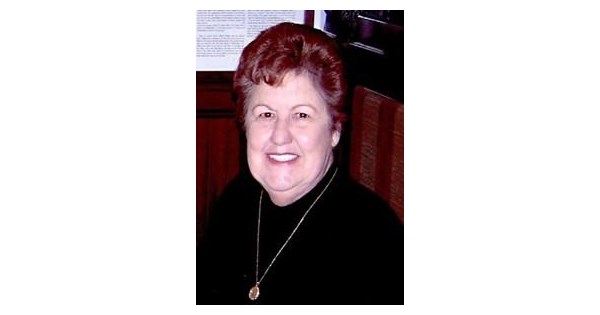 Jewel Simmons Obituary (1932 - 2012) - Legacy Remembers