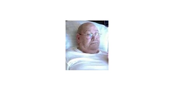 John Russell Obituary (1937 - 2018) - Legacy Remembers