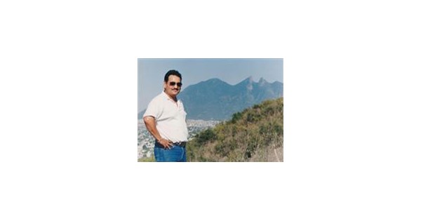 Rafael Valadez Obituary (1948 - 2010) - Legacy Remembers