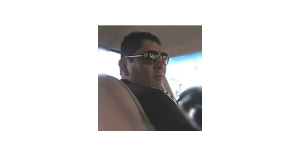 Sergio Estrada Obituary (1973 - 2011) - Legacy Remembers