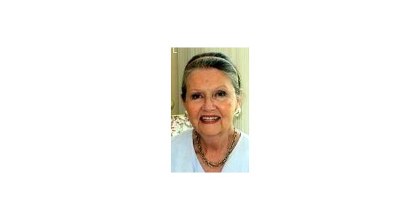 Mary Choquette Obituary (1929 - 2017) - Legacy Remembers