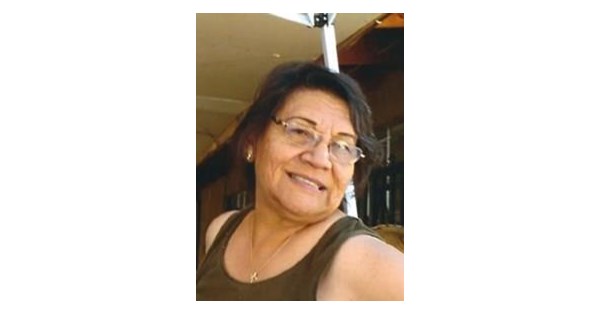 Maria Pulido Obituary (1948 - 2017) - Legacy Remembers