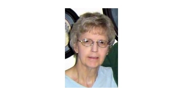 Elizabeth Breeden Obituary (1942 - 2018) - Legacy Remembers