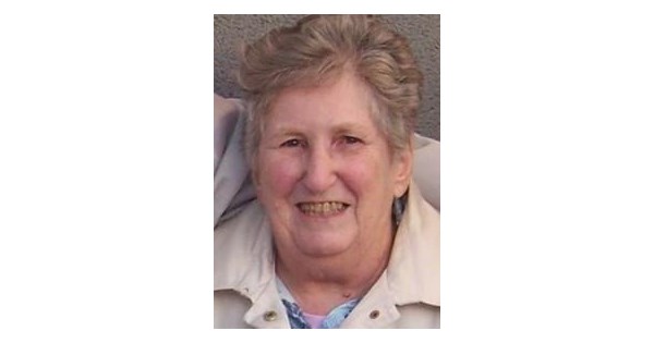 Sarah Puzio Obituary (1928 - 2017) - Legacy Remembers
