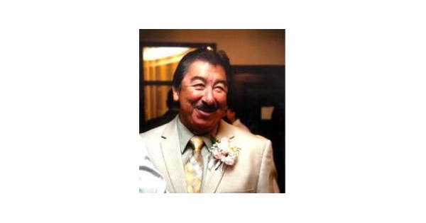 Carlos Valadez Obituary and Online Memorial (2019)