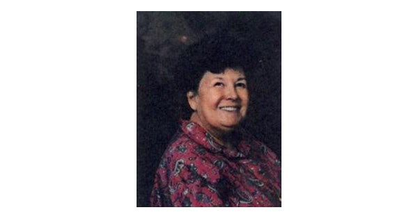 Donna Tabert Obituary (1930 - 2012) - Legacy Remembers