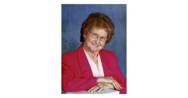 Louella Wrenn Obituary (1927 - 2019) - Legacy Remembers