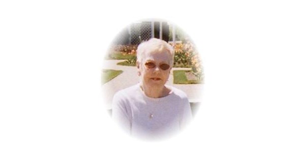 Sandra Orr Obituary (1941 - 2010) - Legacy Remembers