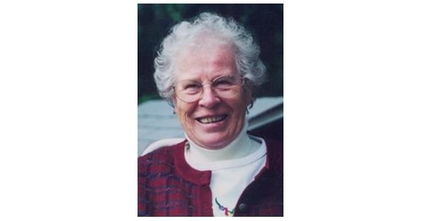 Maria Krafft Obituary (1923 - 2016) - Legacy Remembers