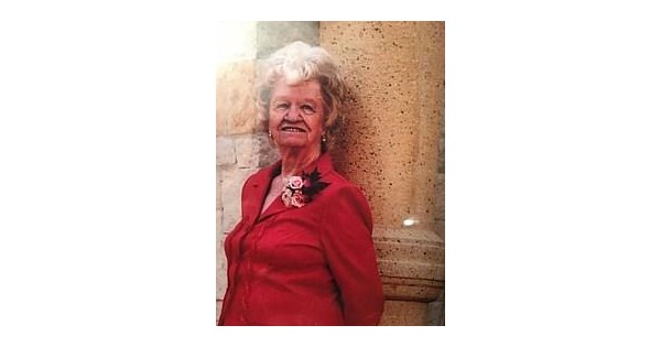 Dolores Inglet Obituary (1930 - 2017) - Legacy Remembers