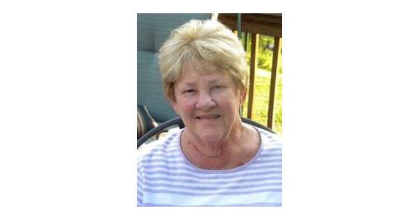 Loretta Barnes Obituary (1937 - 2017) - Legacy Remembers