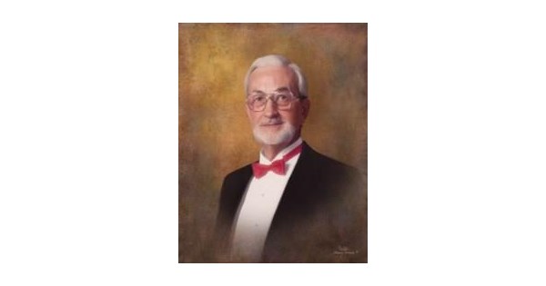 Robert Seward Obituary (1929 - 2016) - Legacy Remembers