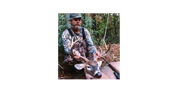James Greer Obituary (1958 - 2013) - Legacy Remembers