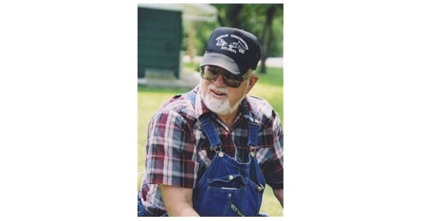 Ralph Wheeler Obituary (1938 - 2010) - Legacy Remembers